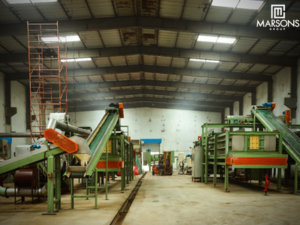Tobacco Processing Machine & Cutting Machines For Sale