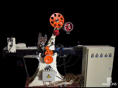 Best Cigarette Making Machines Supplier & Exporter