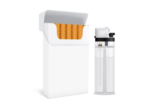 Soft Pack Cigarettes Around the World: Trends and Variations